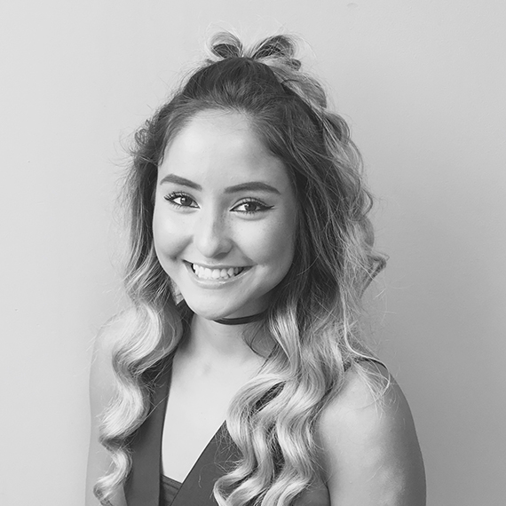 Stephanie P. - The Men's Room