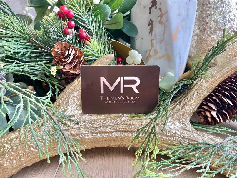 Gift Cards for Men Rochester, NY | The Men's Room