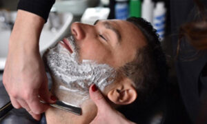 Men's Barbershop in Rochester, NY | Barbershops | The Men's Room